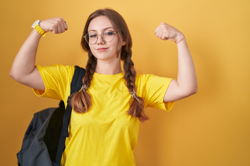 Professional Development Skills For College Students Why They Matter